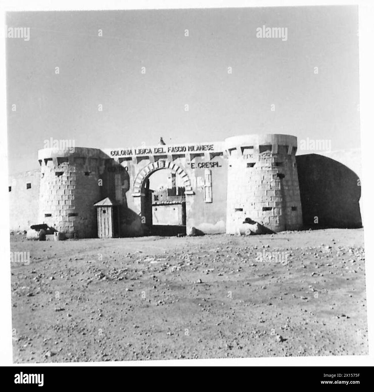 Old raf station Cut Out Stock Images & Pictures - Alamy