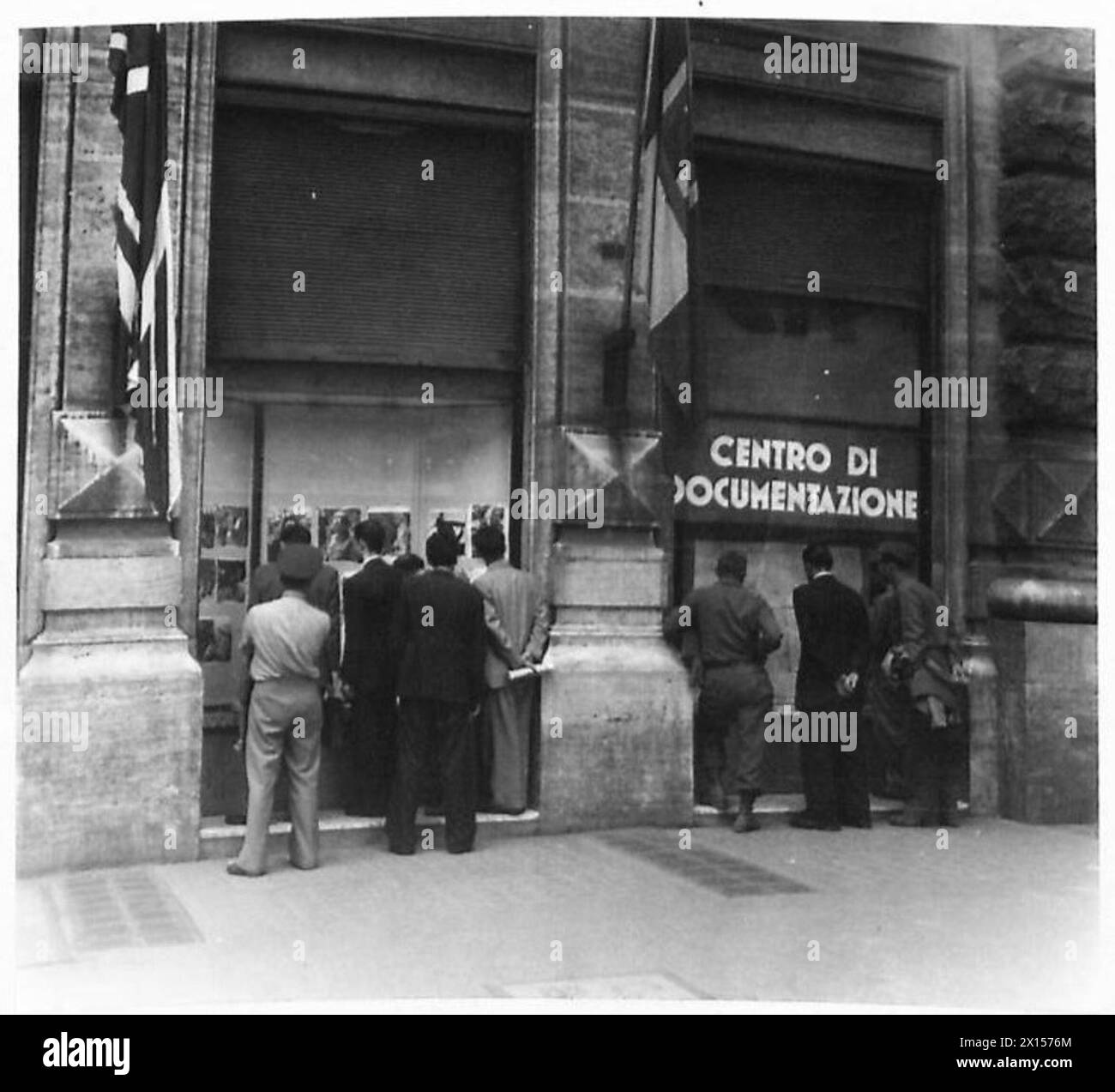 American civilians Cut Out Stock Images & Pictures - Alamy