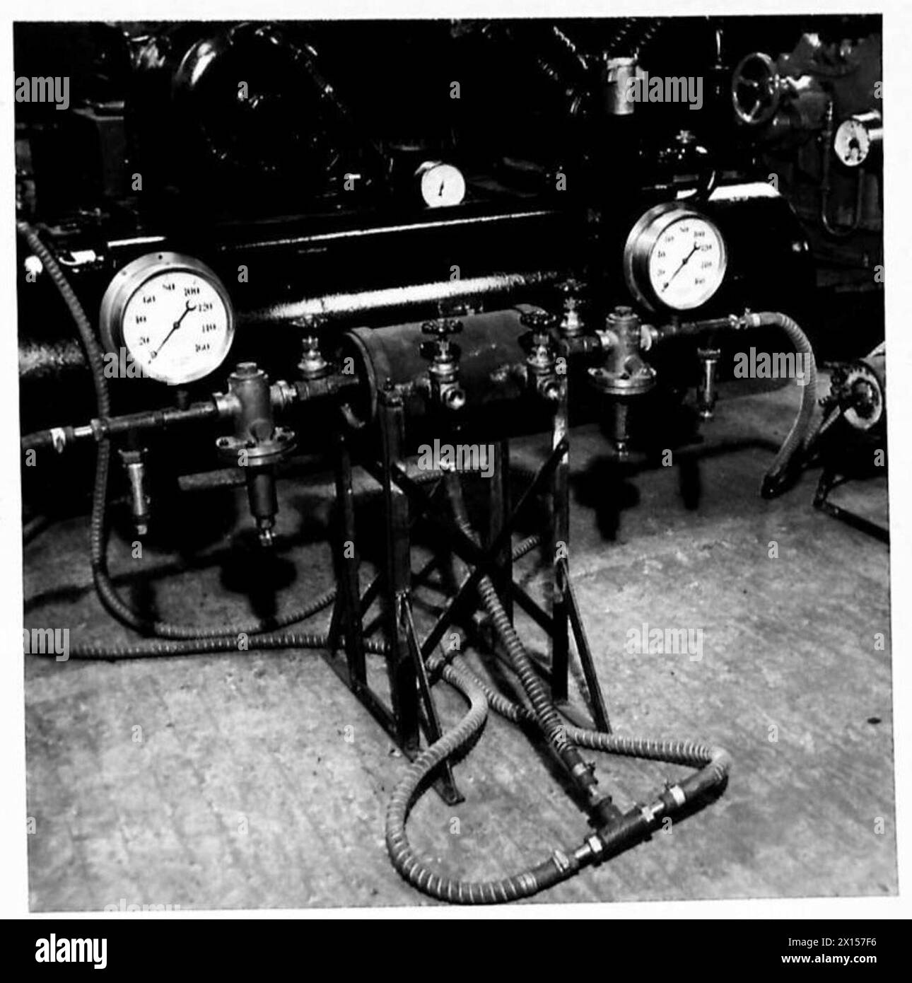 Air conduct Black and White Stock Photos & Images - Alamy