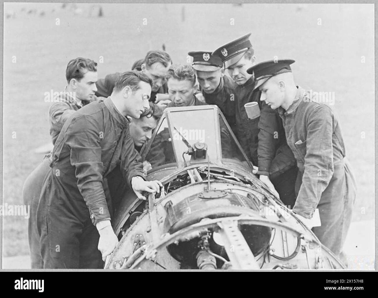 Raf fairey battle 1940 hi-res stock photography and images - Alamy