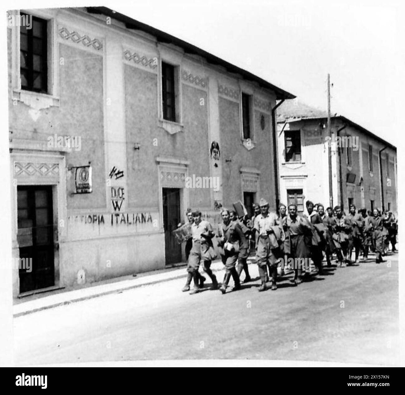 World war ii balkans Cut Out Stock Images & Pictures - Alamy