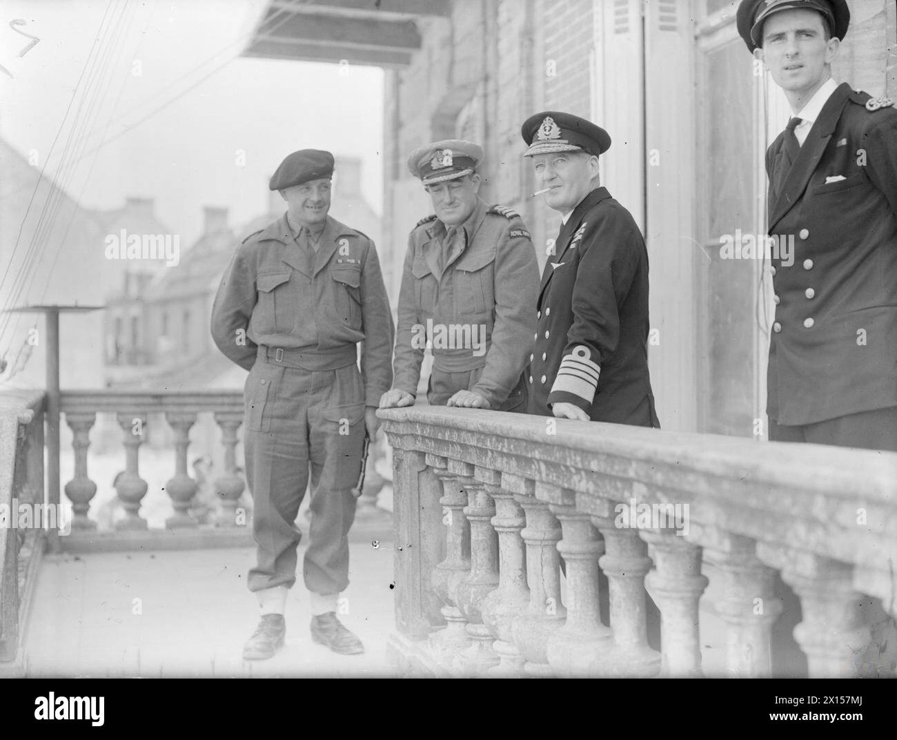 Admiral kelly hi-res stock photography and images - Alamy