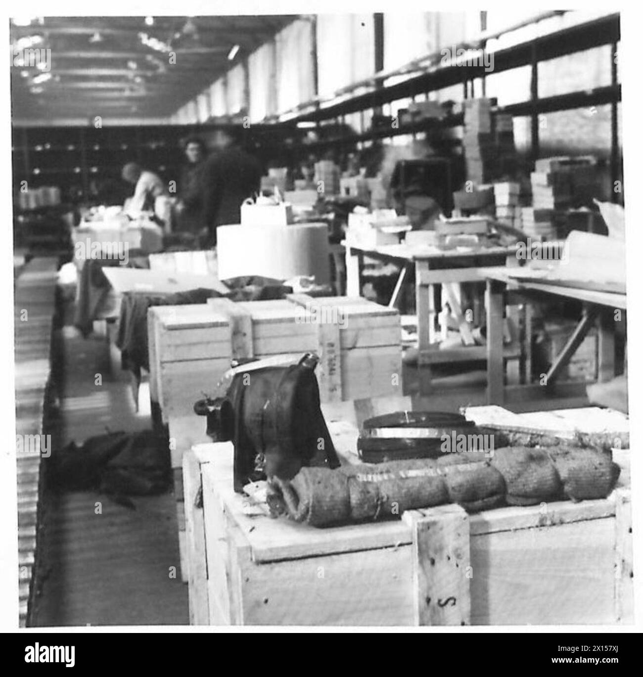 Army classification system Cut Out Stock Images & Pictures - Alamy