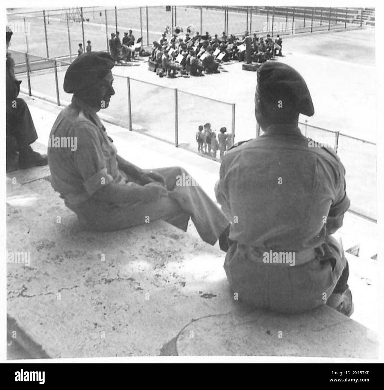 Chapman r hi-res stock photography and images - Alamy