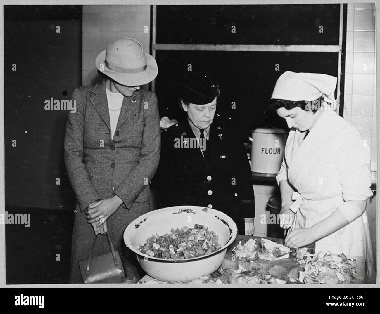 FIRST LIEUTENANT MARGARET F. RILEY [U.S. ARMY MEDICAL CORPS] - 5960 ...