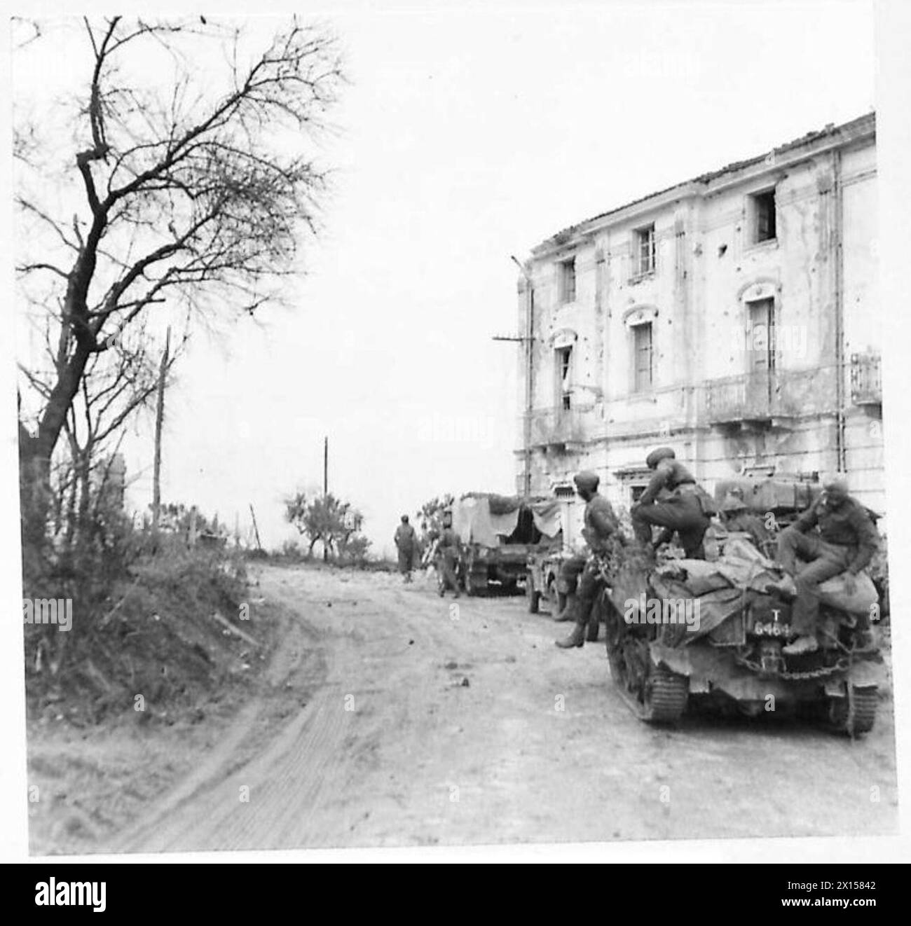 3 15 infantry regiment Black and White Stock Photos & Images - Alamy
