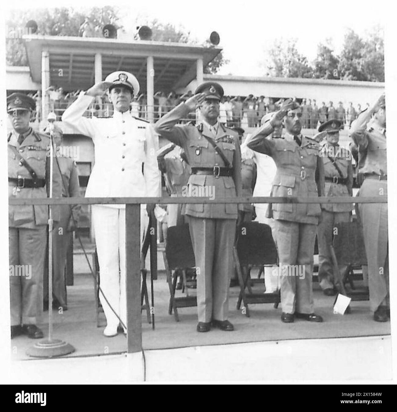 Alexander anthem Black and White Stock Photos & Images - Alamy