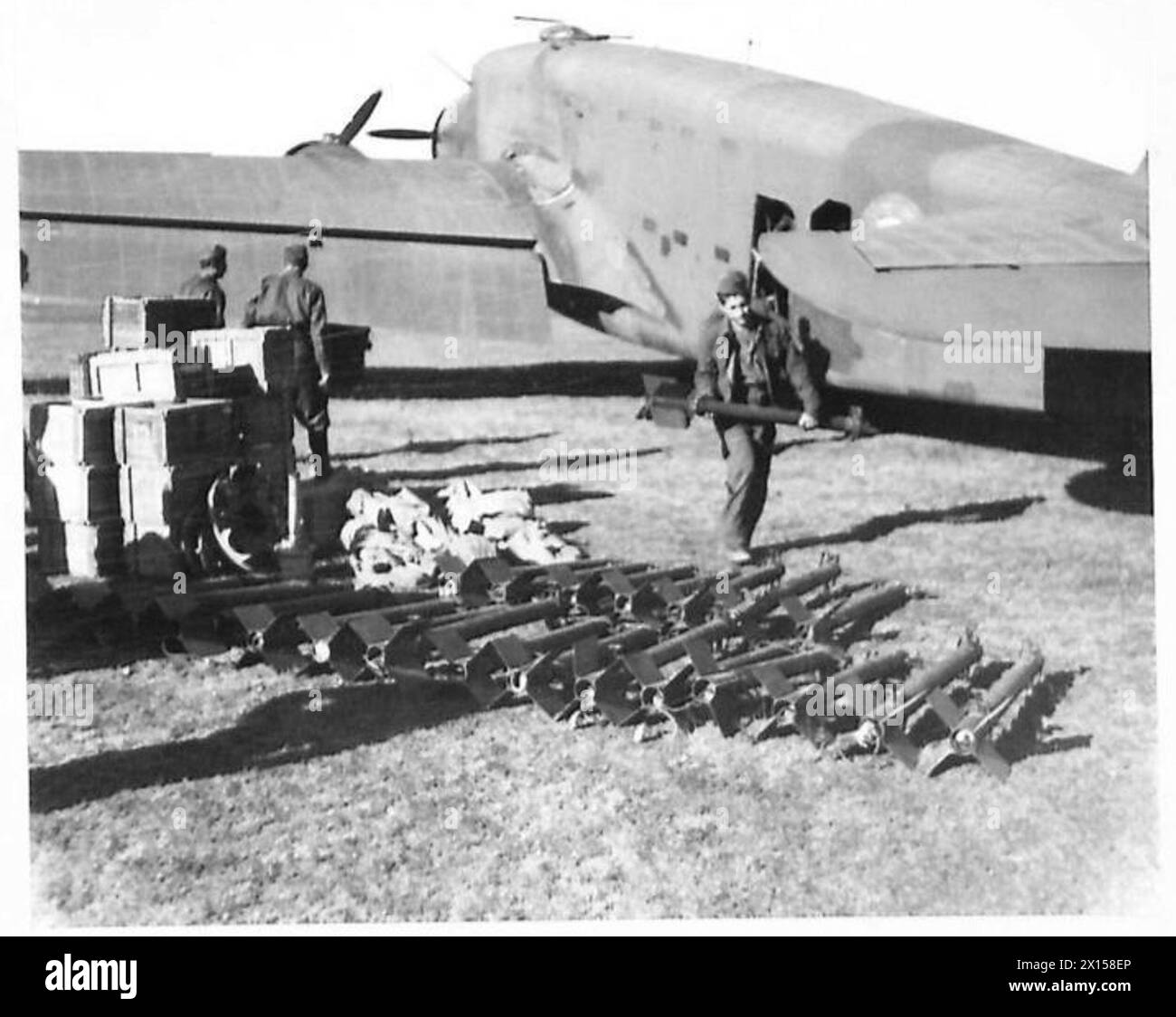 Three partisans hi-res stock photography and images - Alamy