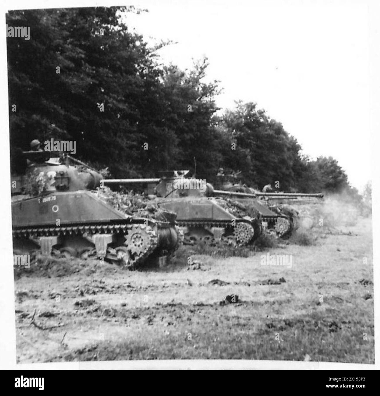 ALLIED CAMPAIGN IN NORTH WEST EUROPE, 6 JUNE 1944 - 7 MAY 1945 ...