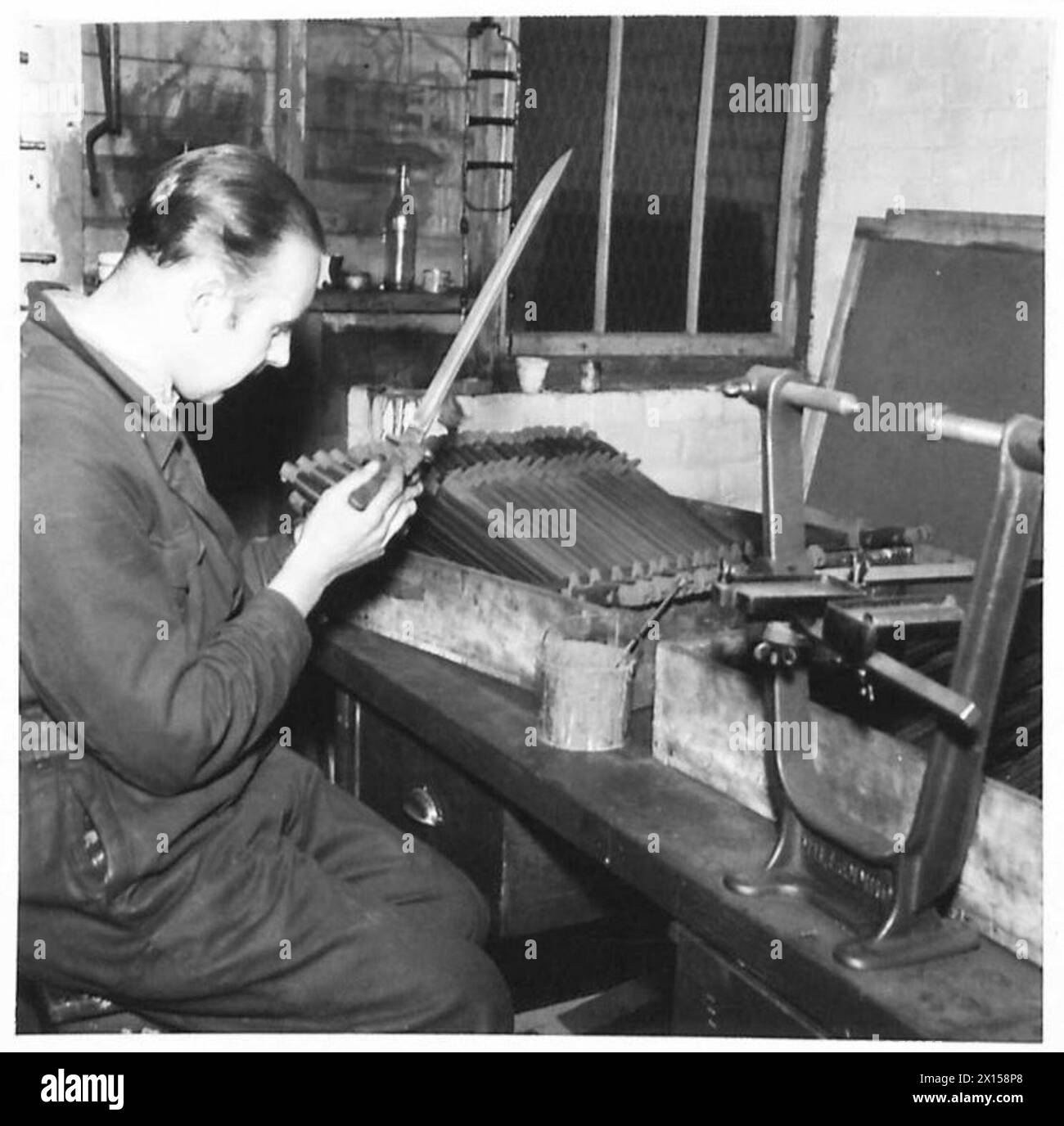 THE ACTIVITIES OF THE ROYAL ELECTRICAL AND MECHANICAL ENGINEERS ...