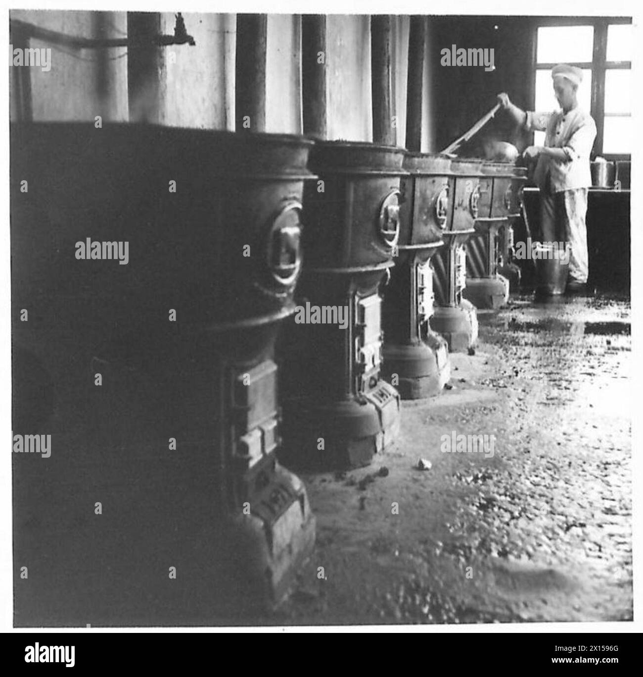 Raoc royal army ordnance corps hi-res stock photography and images - Alamy