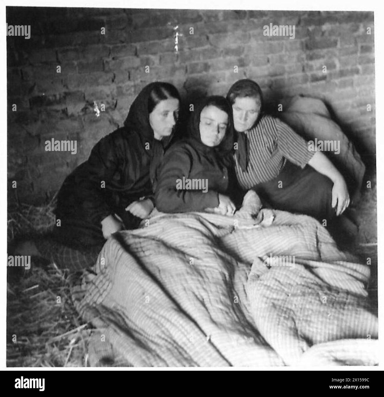 Enemy killed Black and White Stock Photos & Images - Alamy