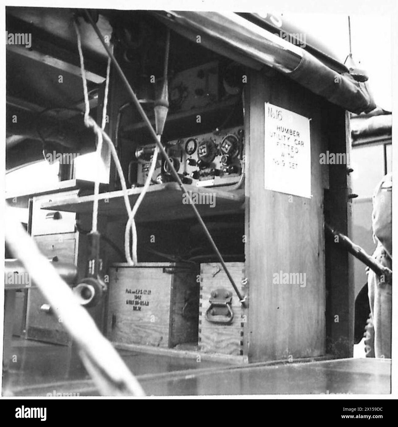 Archival military record Cut Out Stock Images & Pictures - Alamy