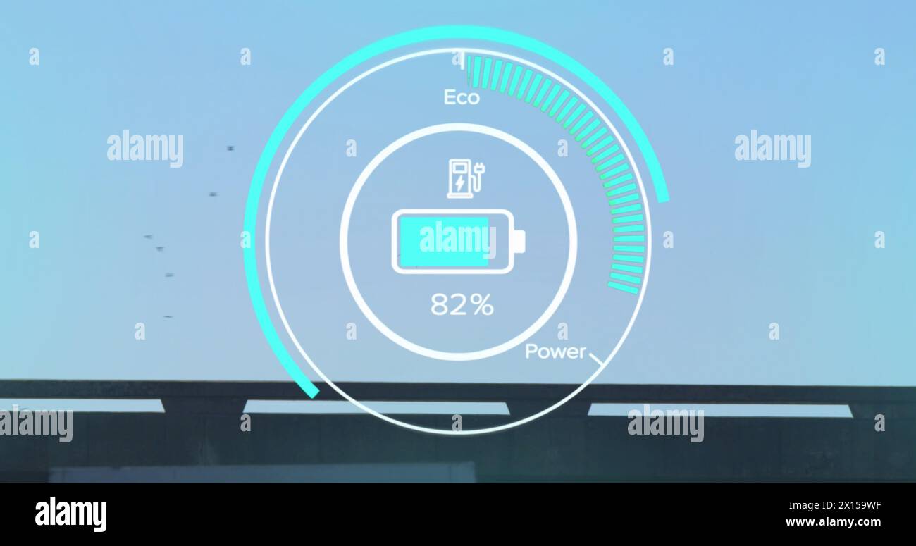 Image of circular safe lock rotating with number on graph and data ...