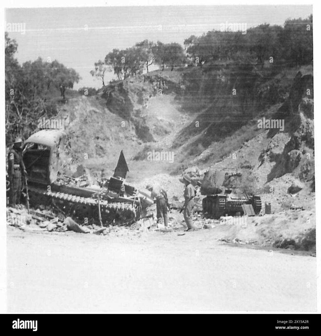 Heavy chassis Black and White Stock Photos & Images - Alamy