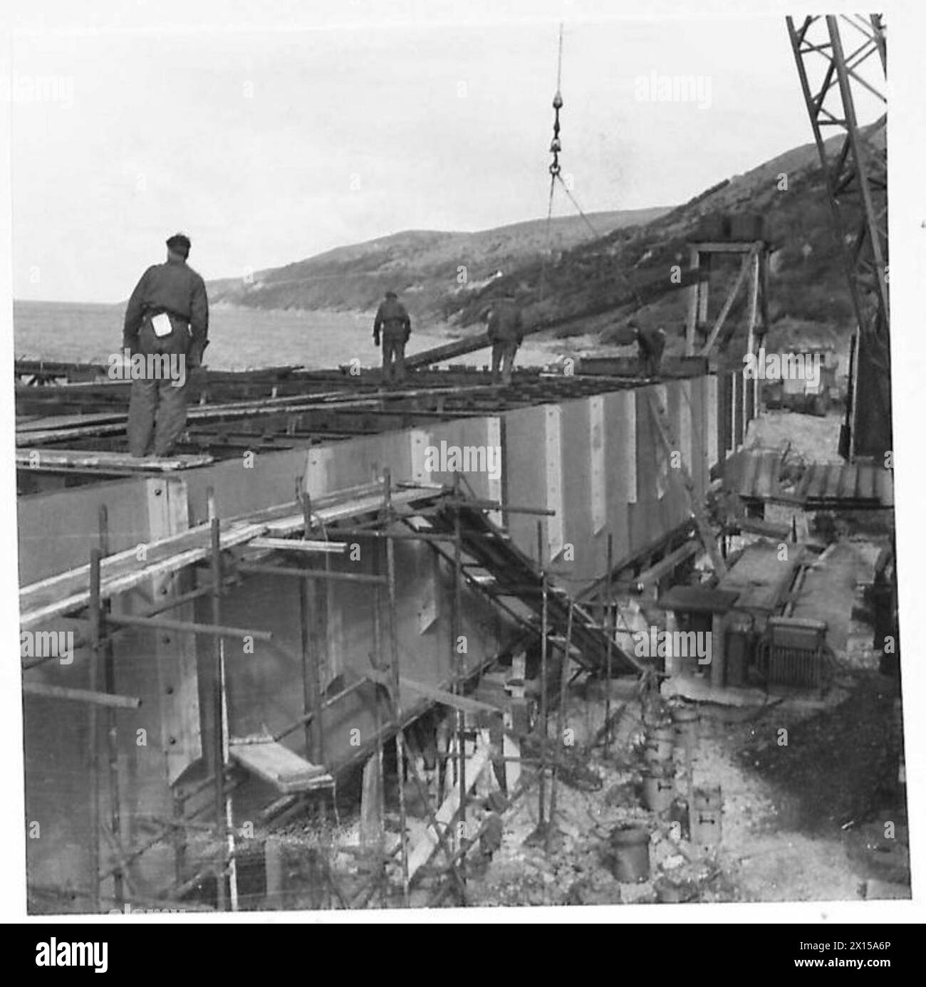 Naval photographs Cut Out Stock Images & Pictures - Alamy