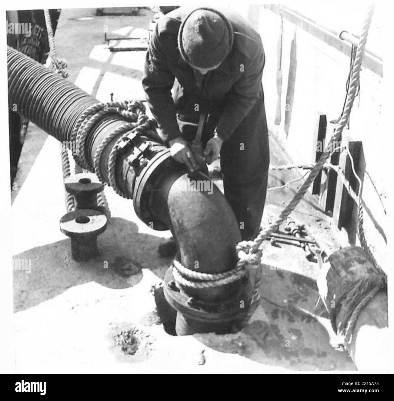Suction unit Cut Out Stock Images & Pictures - Alamy