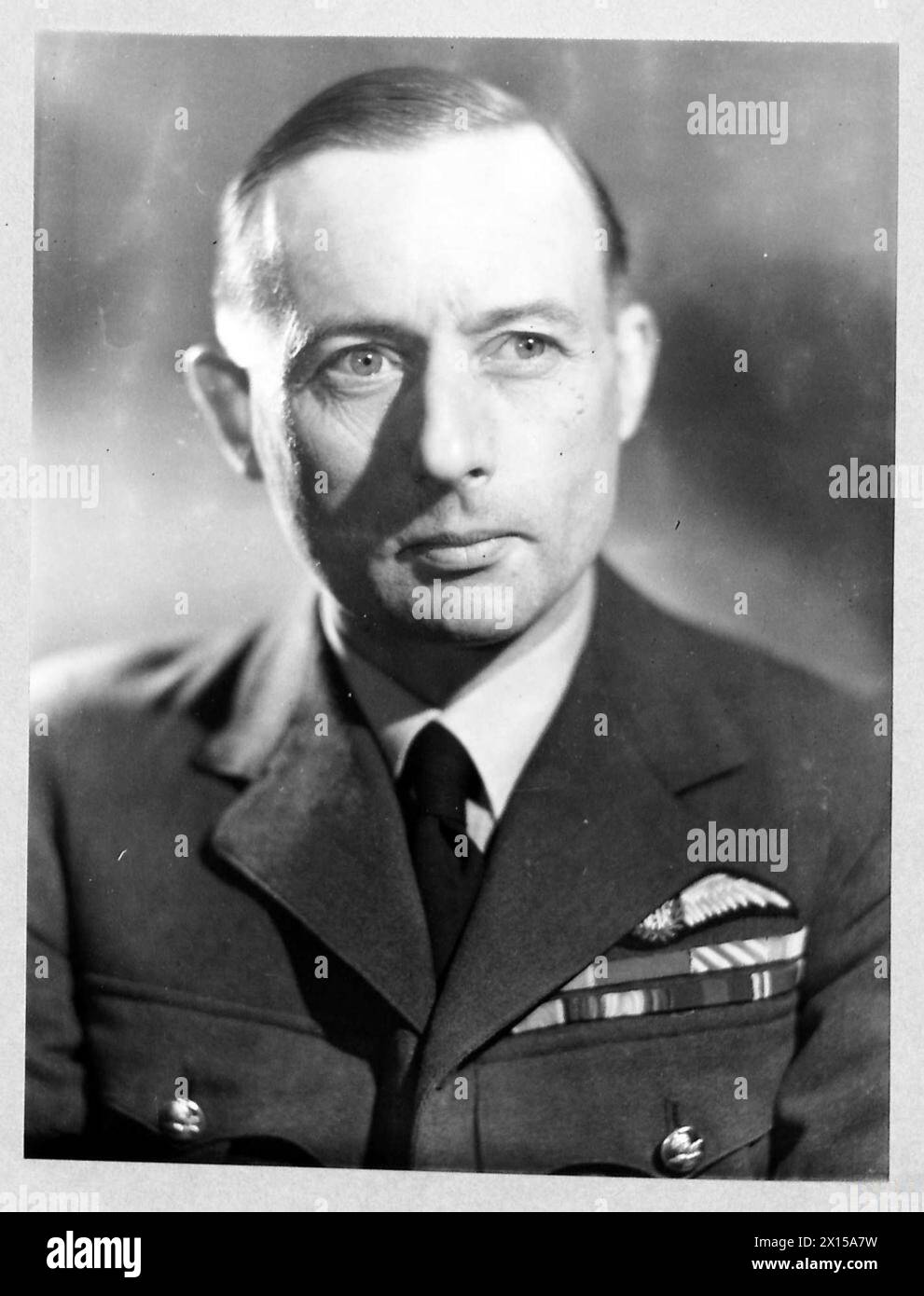 Sir ralph cochrane hi-res stock photography and images - Alamy