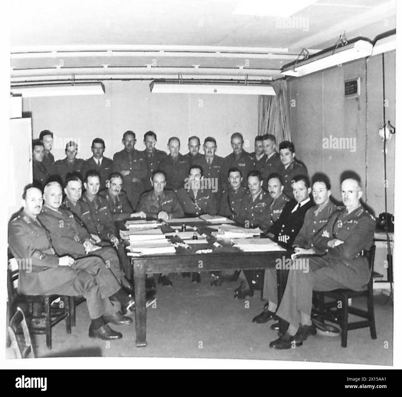 F buchanan white Black and White Stock Photos & Images - Alamy