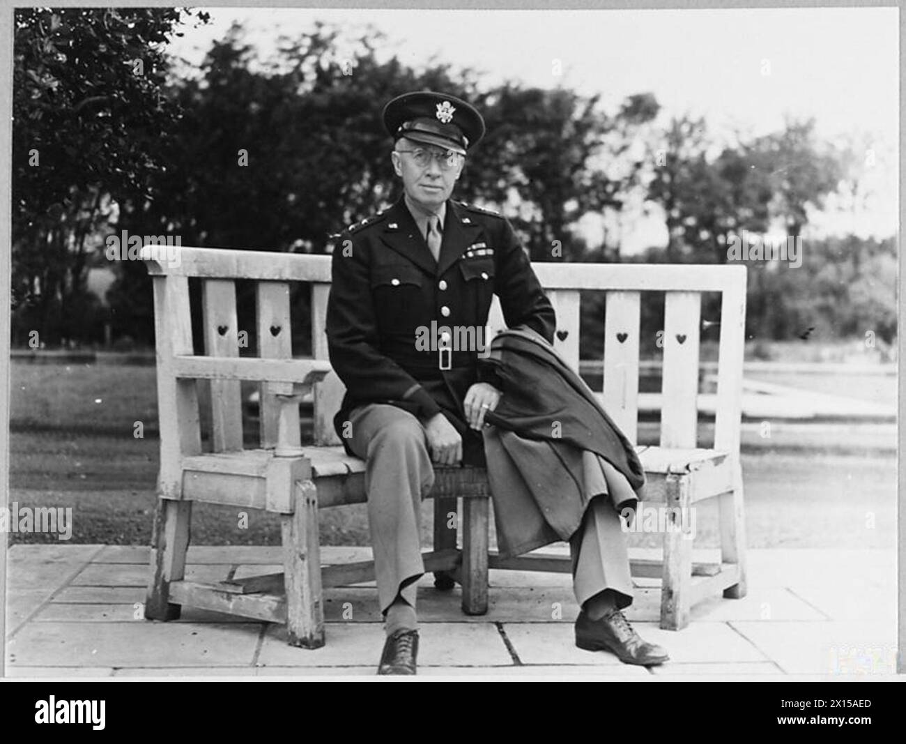 June 1942 chief of staff hi-res stock photography and images - Alamy