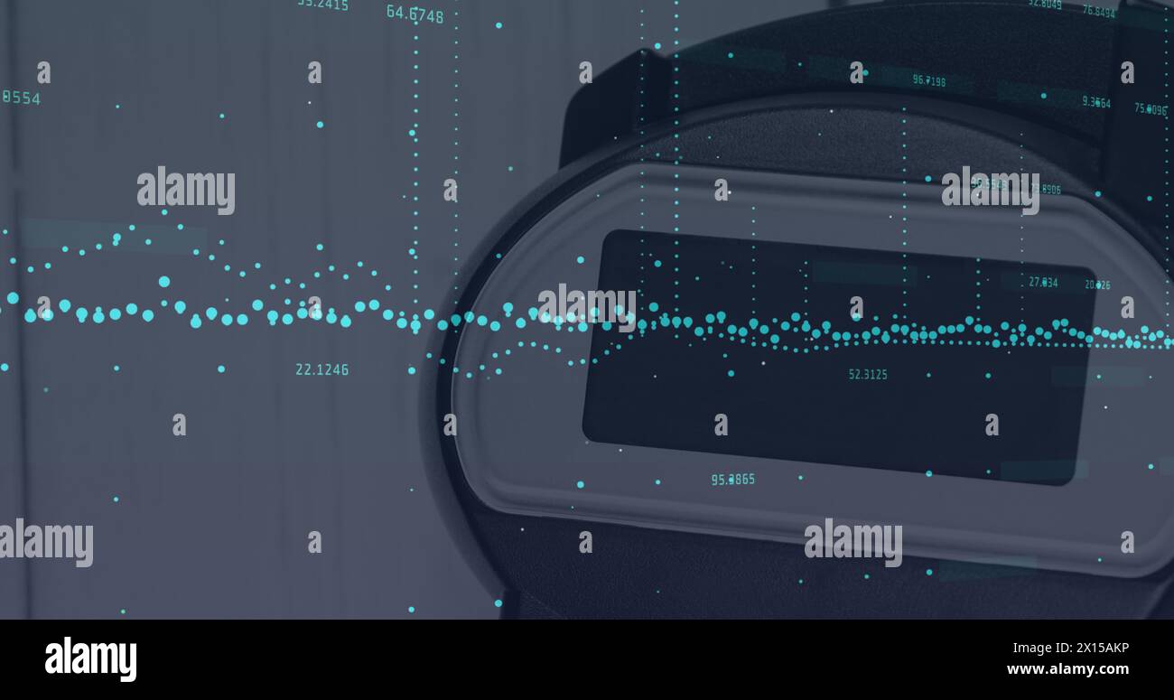 Digital finance era hi-res stock photography and images - Alamy
