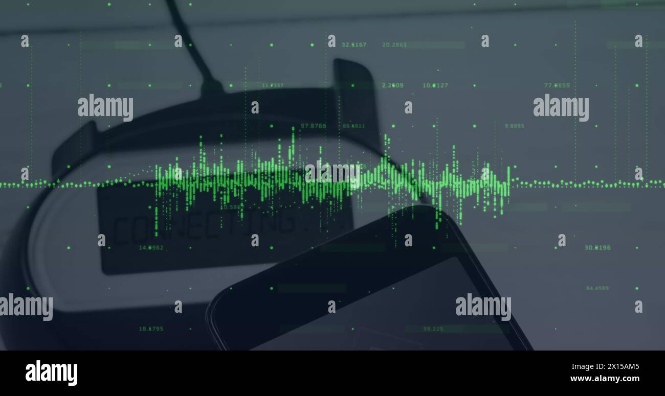 Terminal virtual hi-res stock photography and images - Alamy