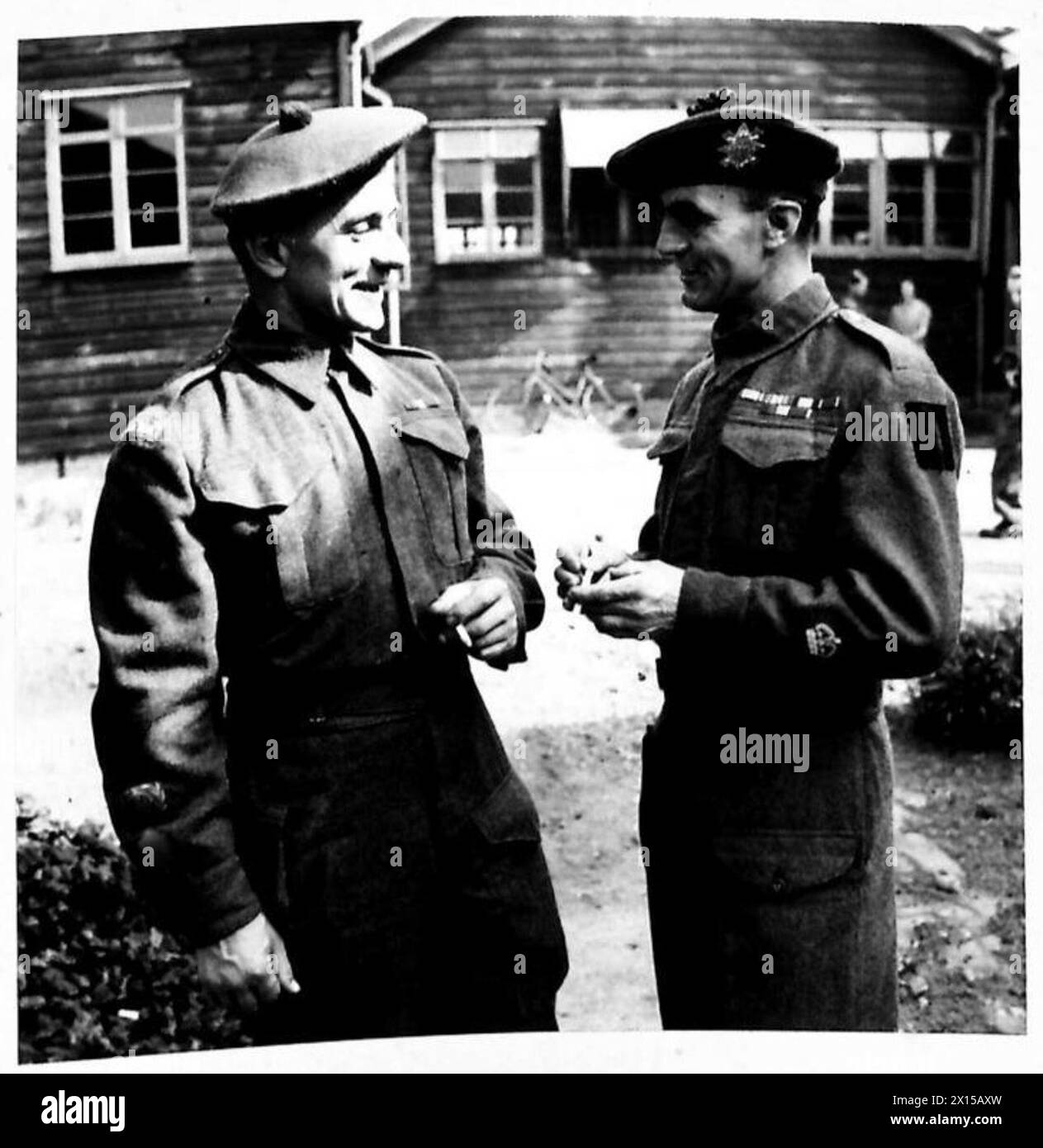 Alyth Cut Out Stock Images & Pictures - Alamy