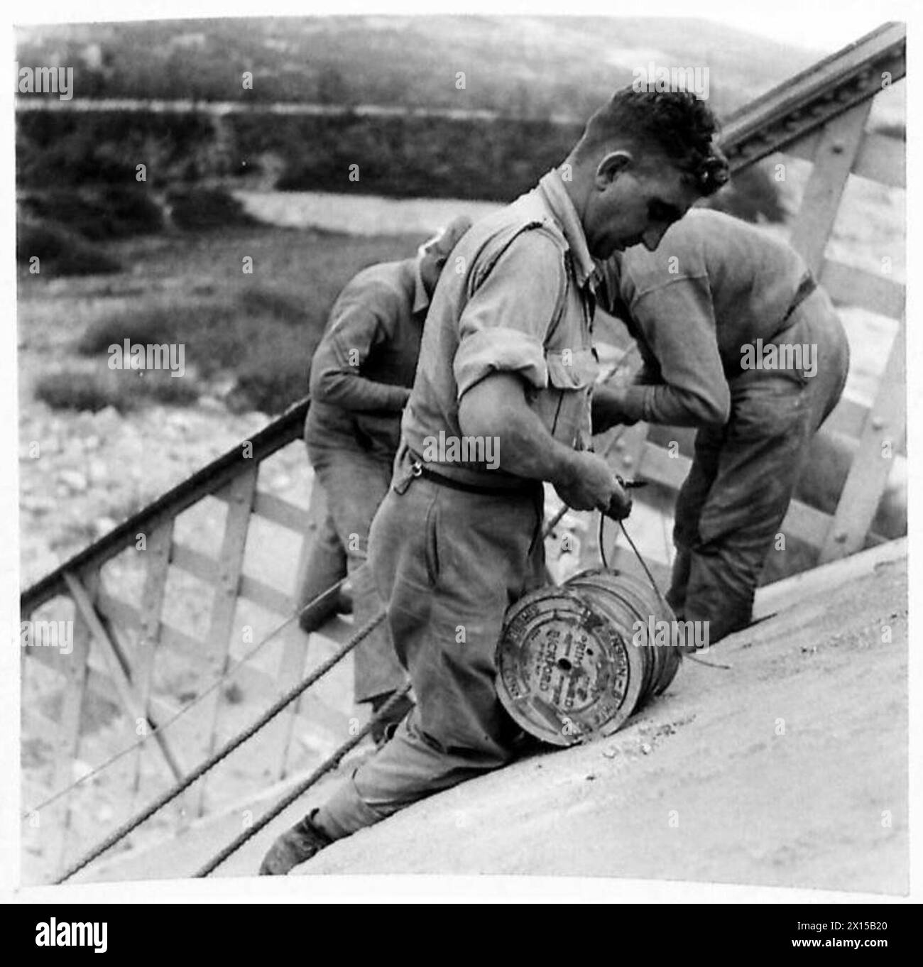 Chadwick building Black and White Stock Photos & Images - Alamy