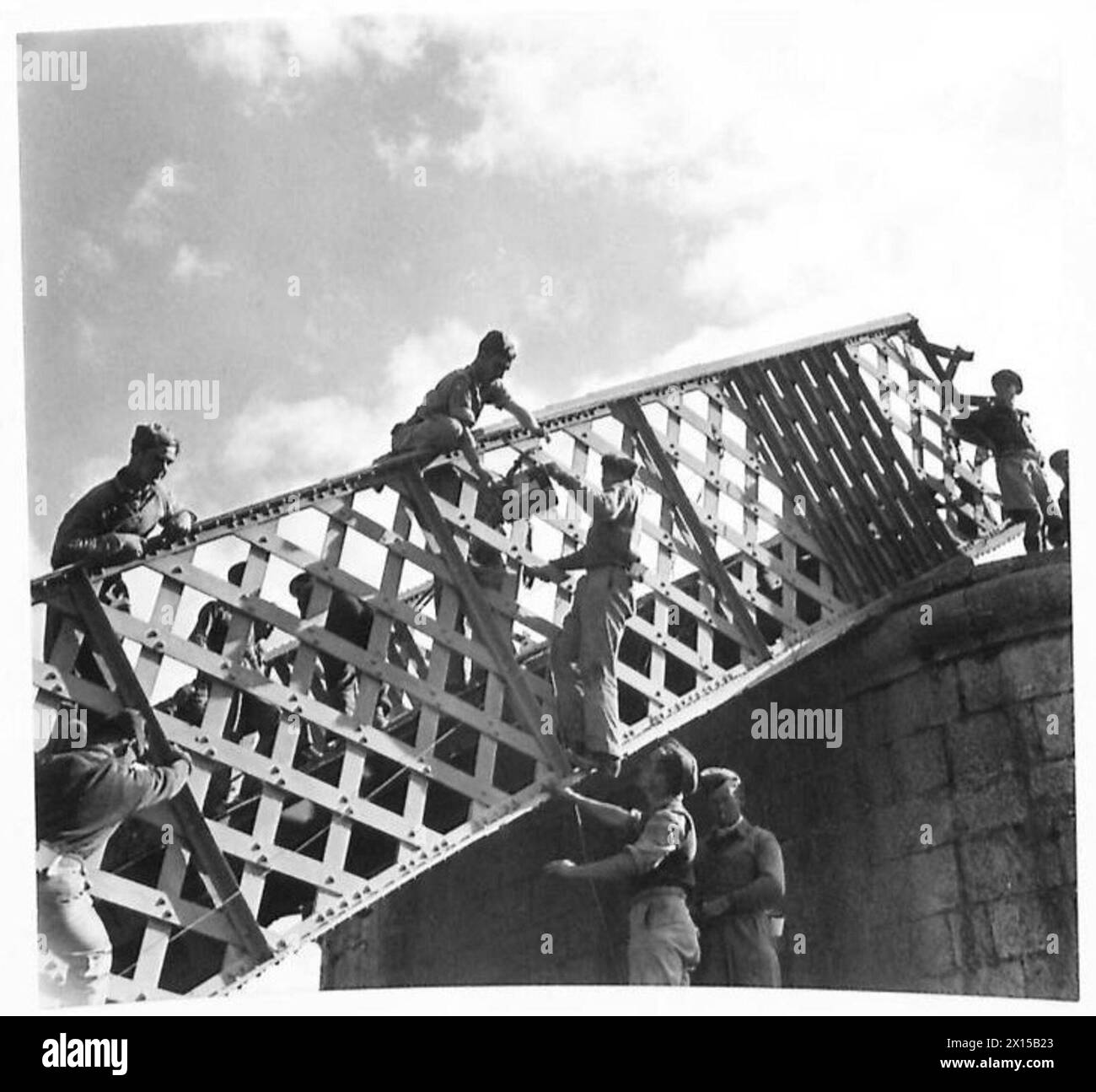 Three explosives charges hi-res stock photography and images - Alamy