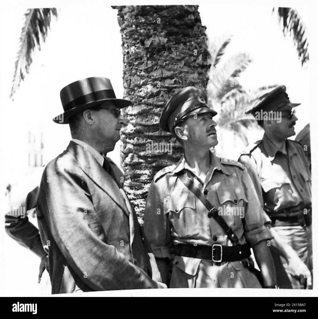 Mk vi tank hi-res stock photography and images - Alamy