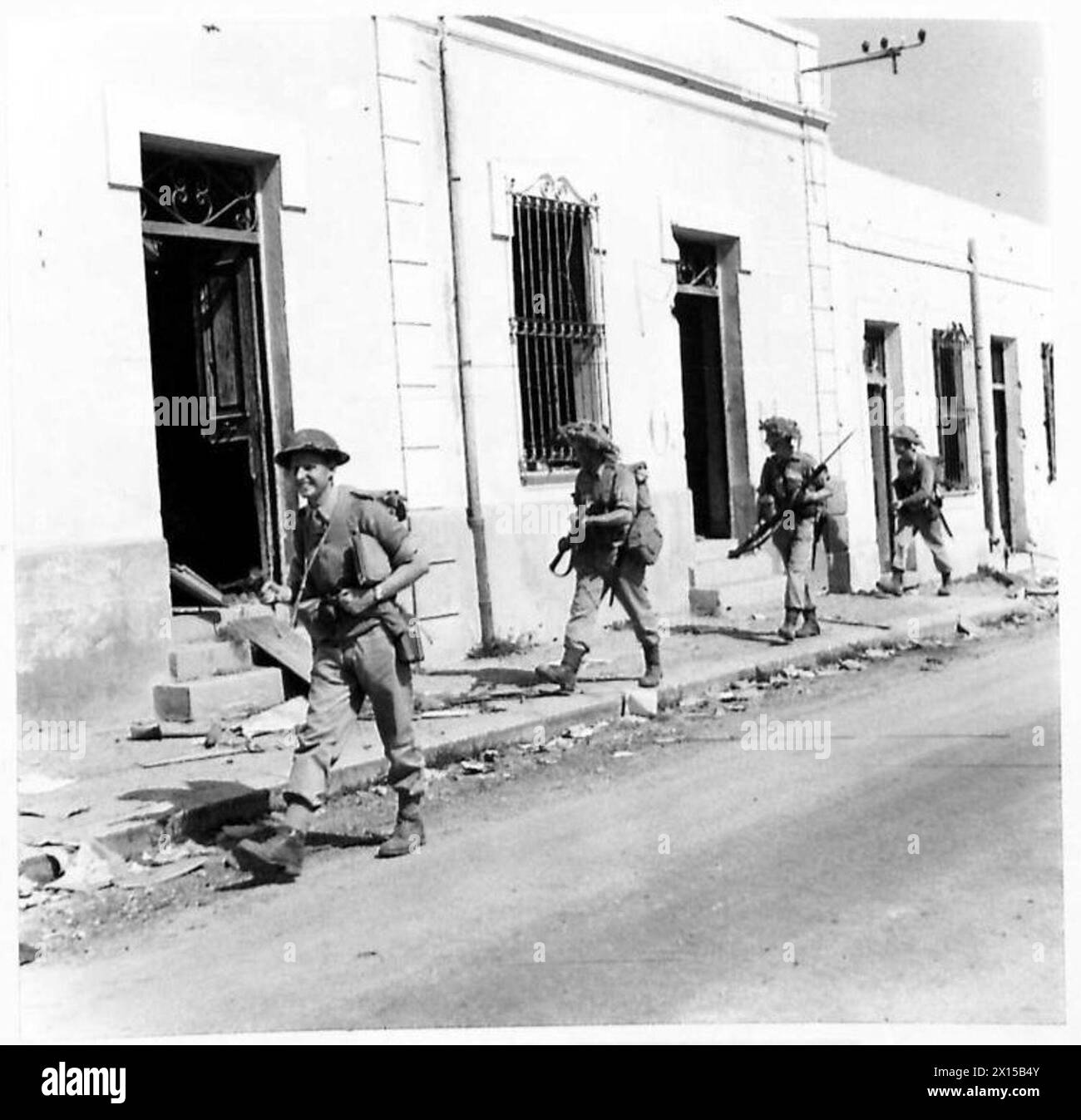 56th division hi-res stock photography and images - Alamy