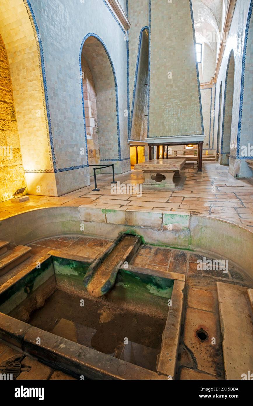 Claustro do cardeal hi-res stock photography and images - Alamy