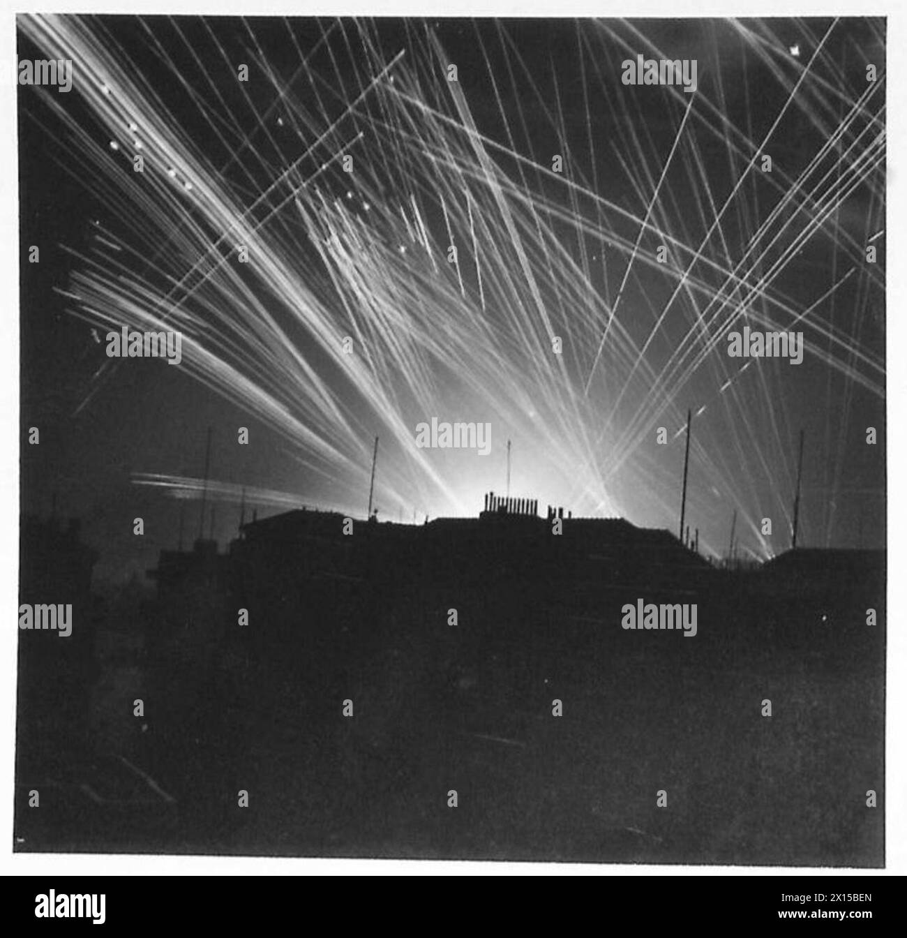 THE ALLIED OCCUPATION OF FRENCH NORTH AFRICA, 1942-1945 - A fierce ...