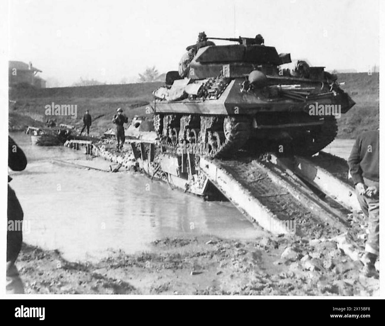 Tank destroyers Cut Out Stock Images & Pictures - Alamy