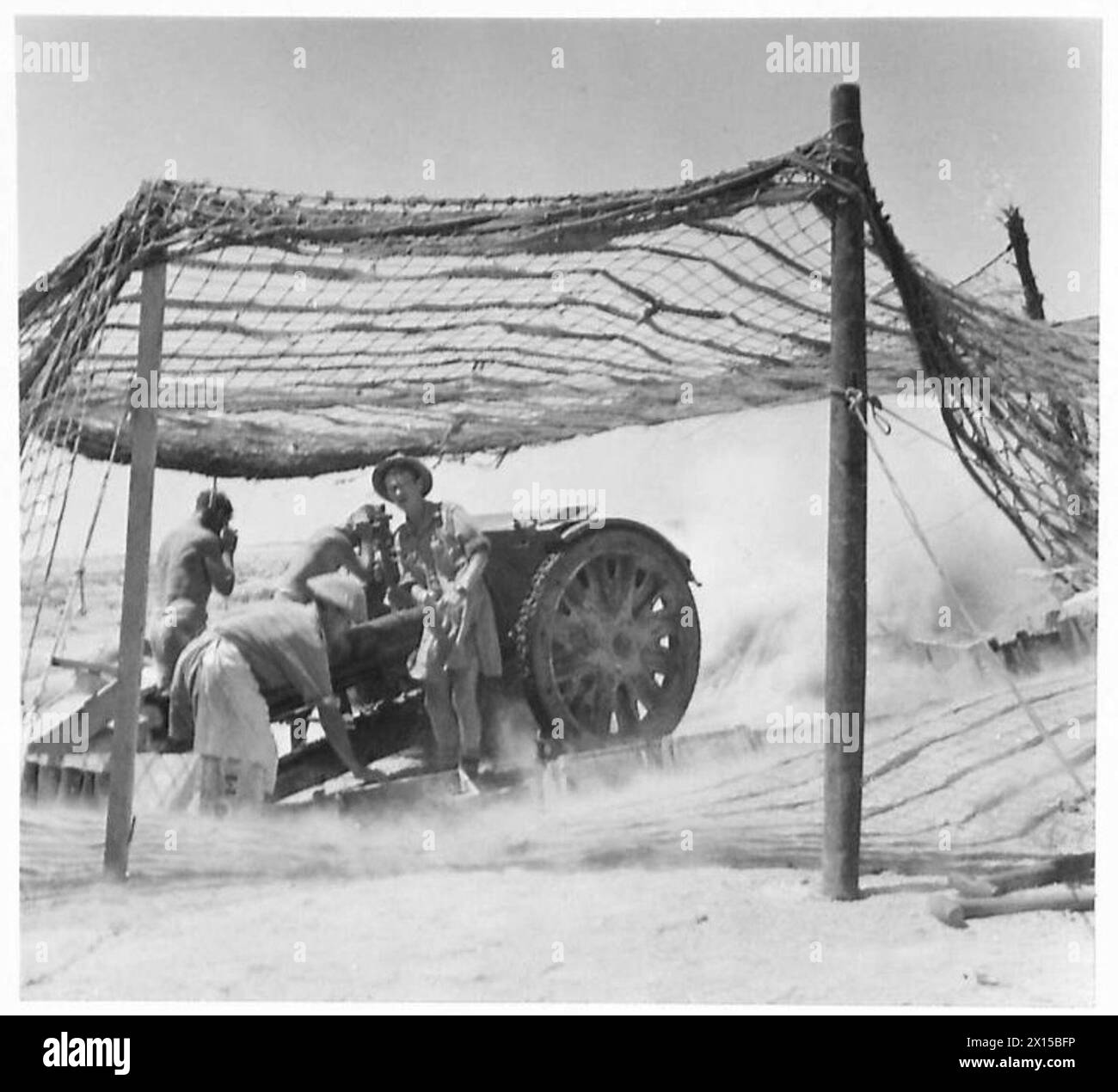 British execution Cut Out Stock Images & Pictures - Alamy