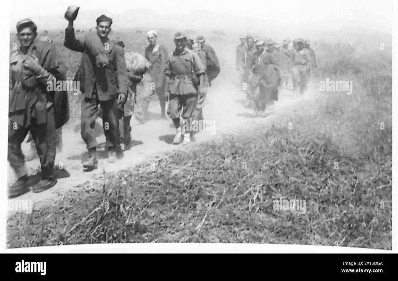 Enfidaville hi-res stock photography and images - Alamy