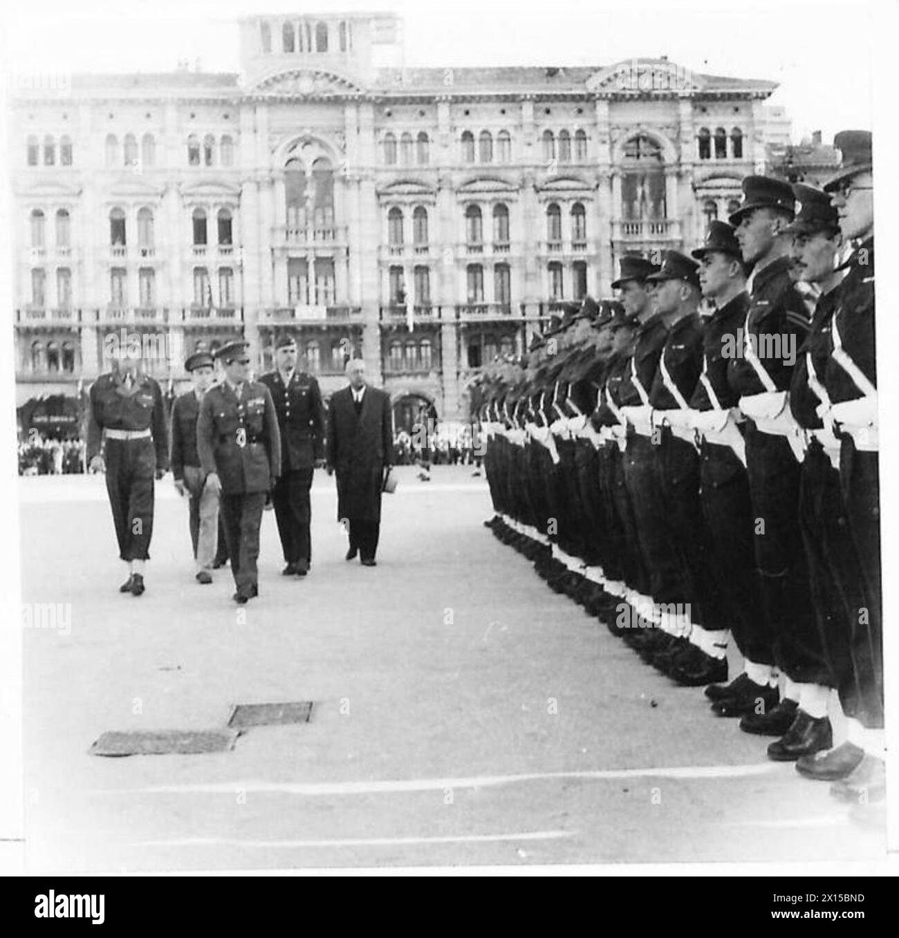 John l harding Black and White Stock Photos & Images - Alamy