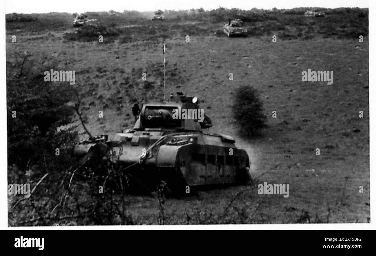 British downland Black and White Stock Photos & Images - Alamy