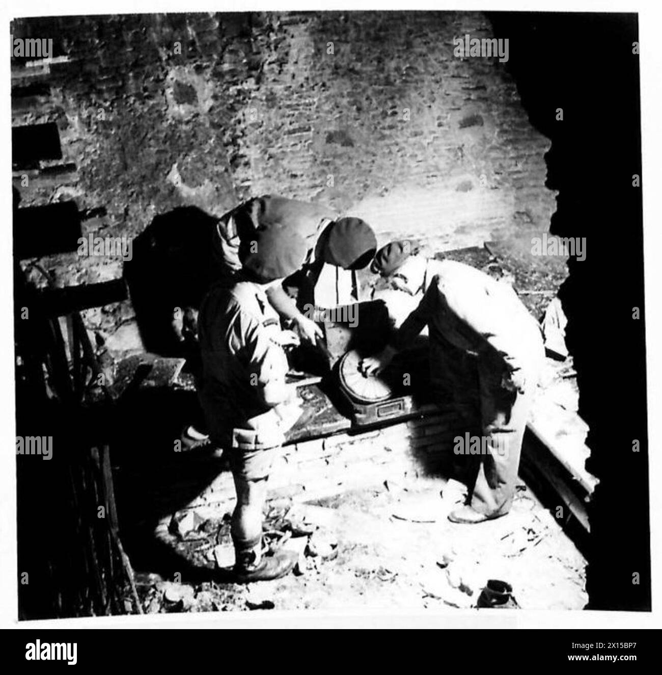 30 commando Cut Out Stock Images & Pictures - Alamy