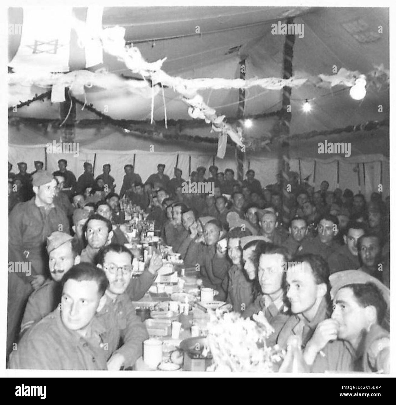 Listening hall Cut Out Stock Images & Pictures - Alamy