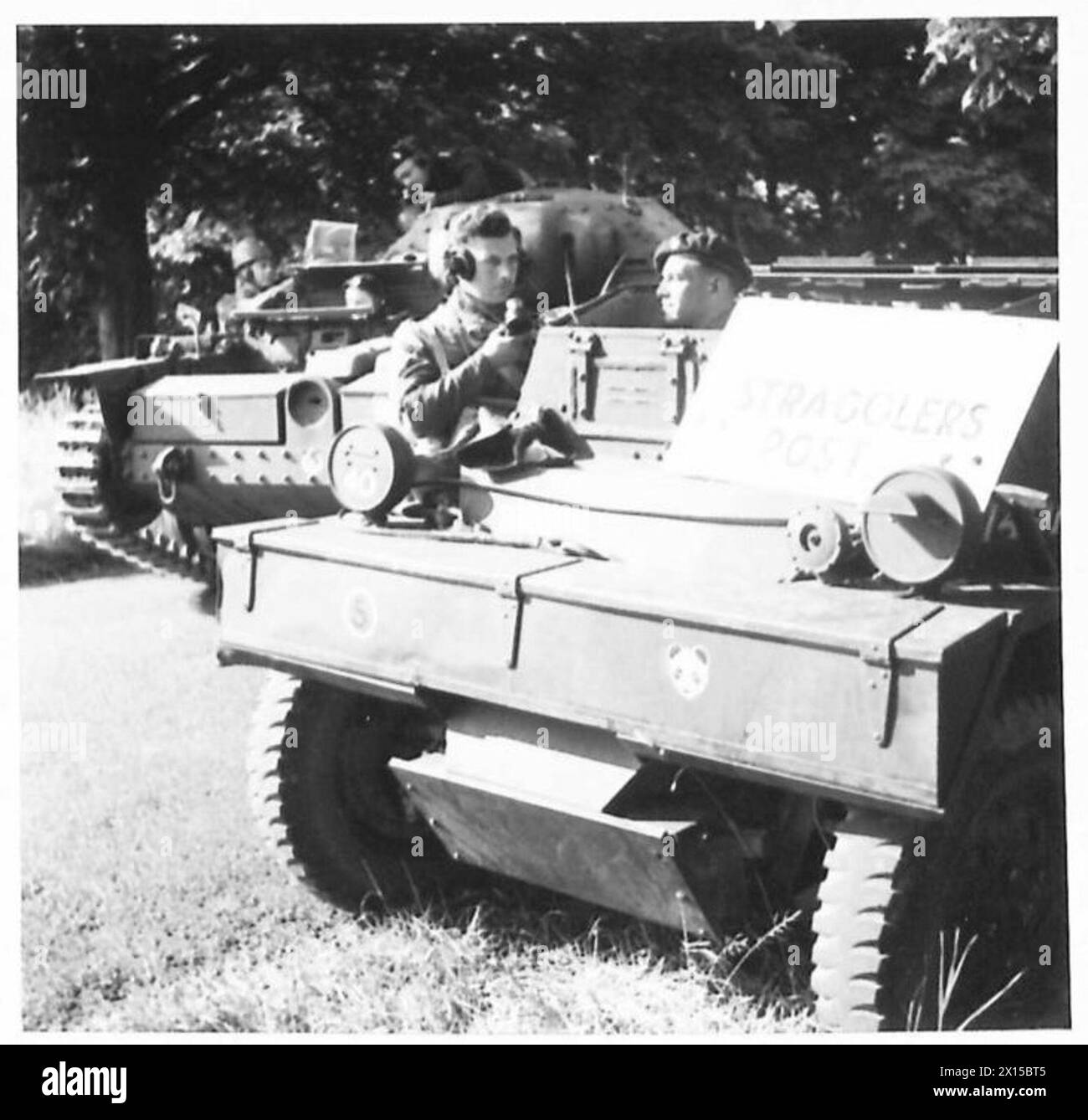 Police armoured car Cut Out Stock Images & Pictures - Alamy