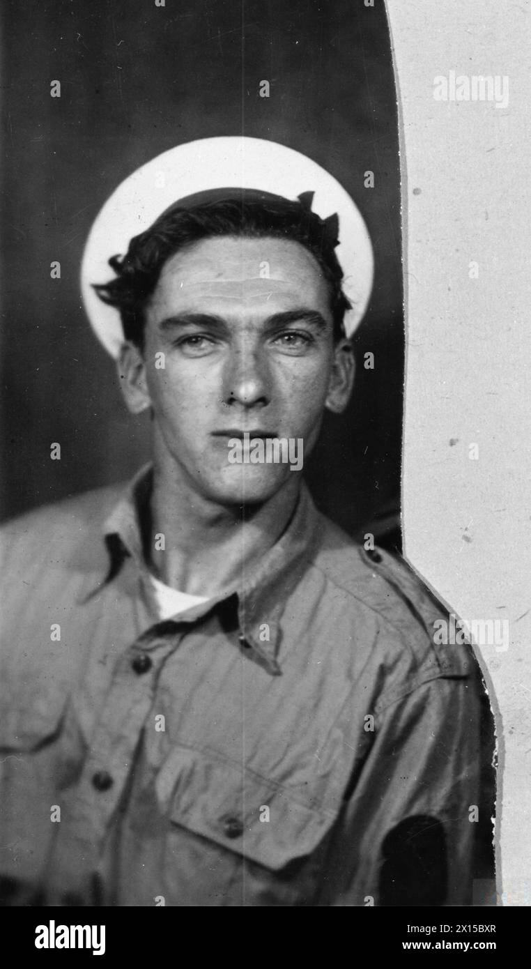 Magennis james joseph hi-res stock photography and images - Alamy