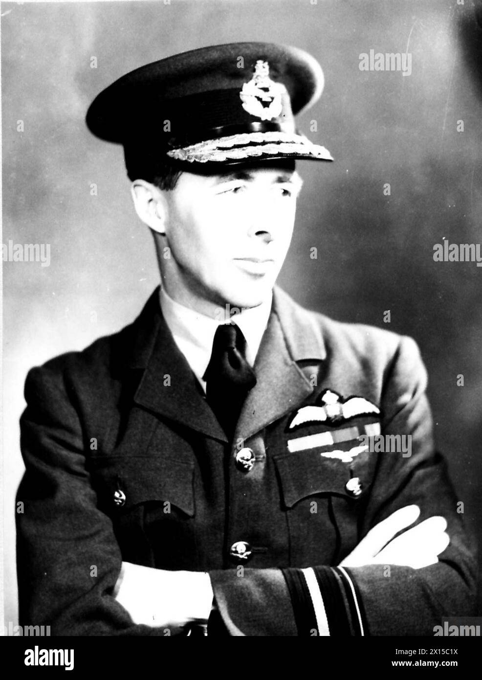 RAF operations, personnel, and aircraft in Britain from 1940 to 1945 ...