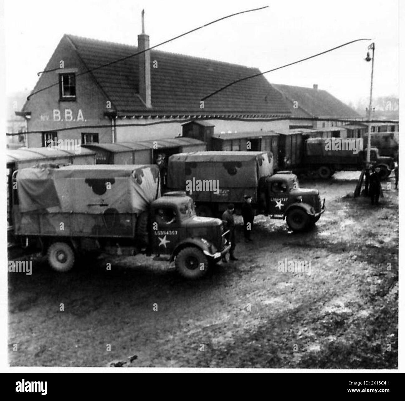 Civil mission Cut Out Stock Images & Pictures - Alamy