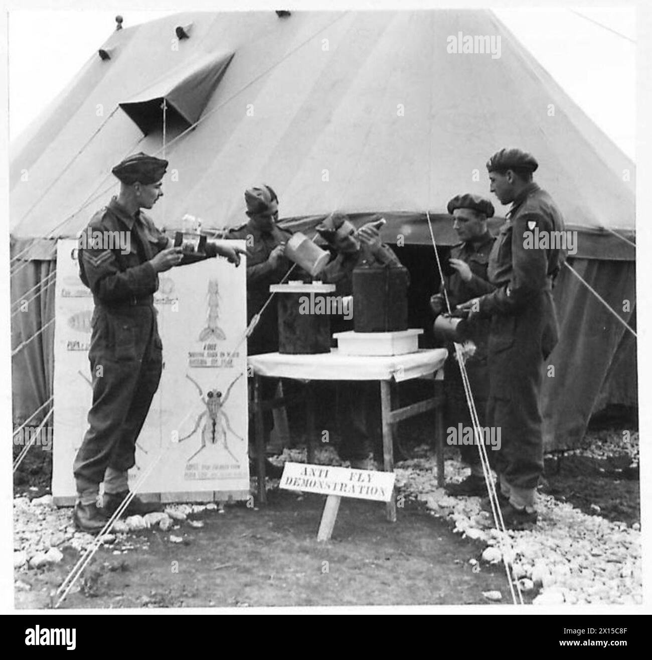 Edwards campaign Cut Out Stock Images & Pictures - Alamy