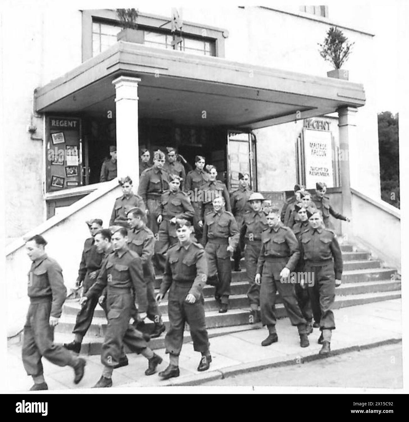 History of newfoundland Black and White Stock Photos & Images - Alamy