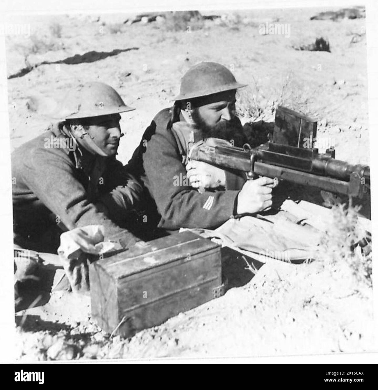 French army rifle Cut Out Stock Images & Pictures - Alamy
