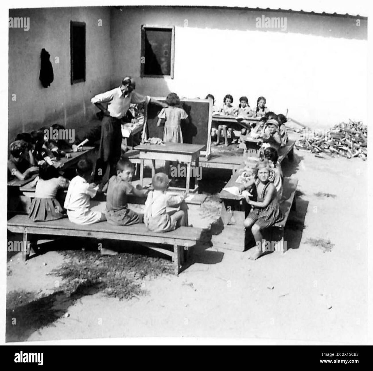 A wedding of 21-year-old Miriam Meitlinger from Czechoslovakia and 30 ...