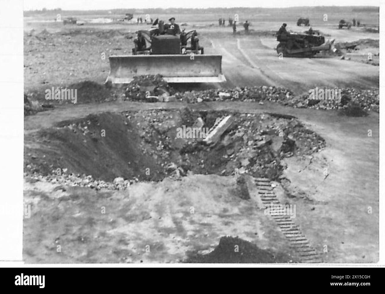 Captured enemy forces Black and White Stock Photos & Images - Alamy