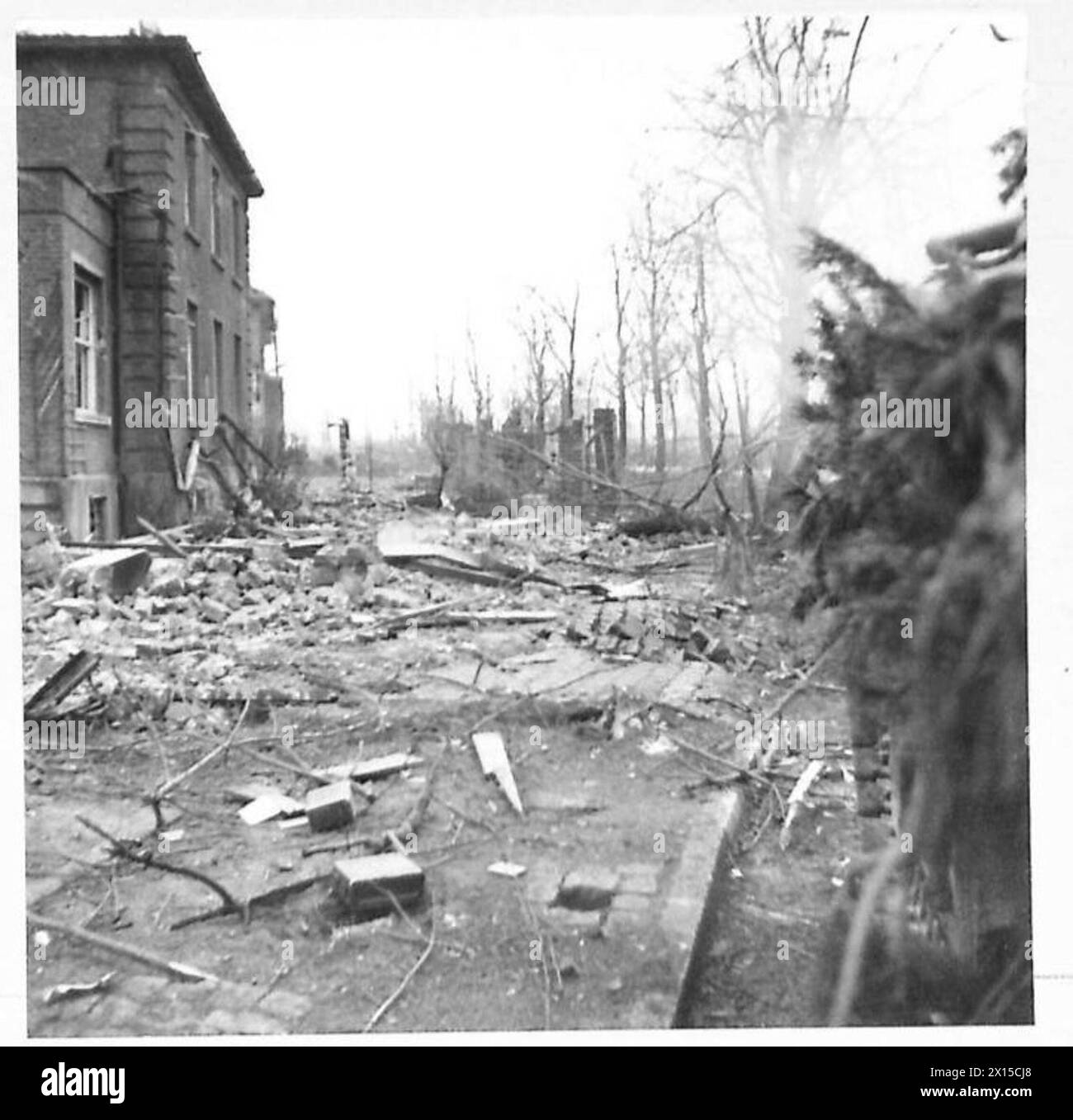 Bocholt Cut Out Stock Images & Pictures - Alamy